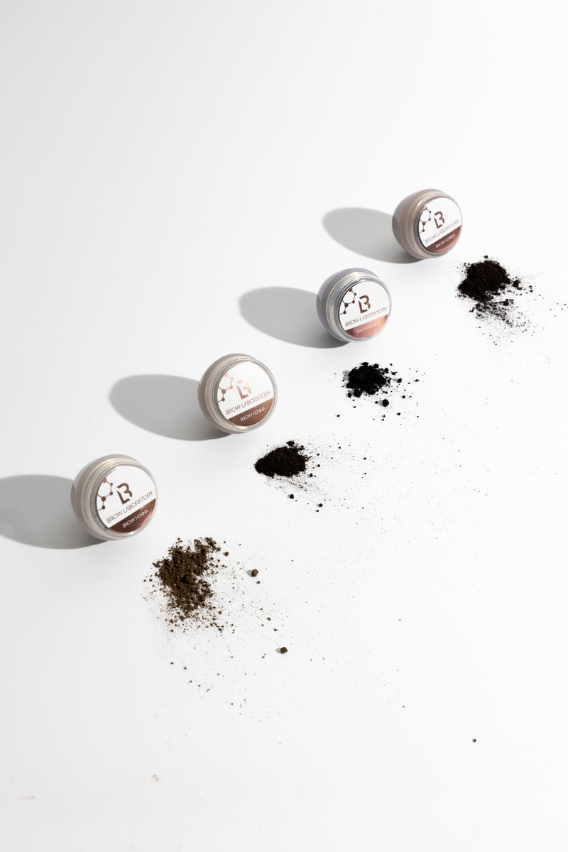 Brow Henna – beautylaboratory.com.au