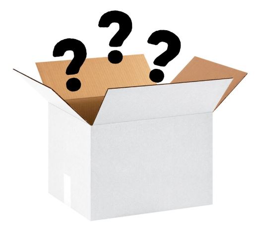 Mystery Box – beautylaboratory.com.au